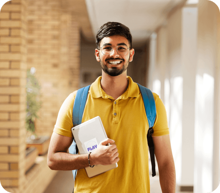 Services - Hola World