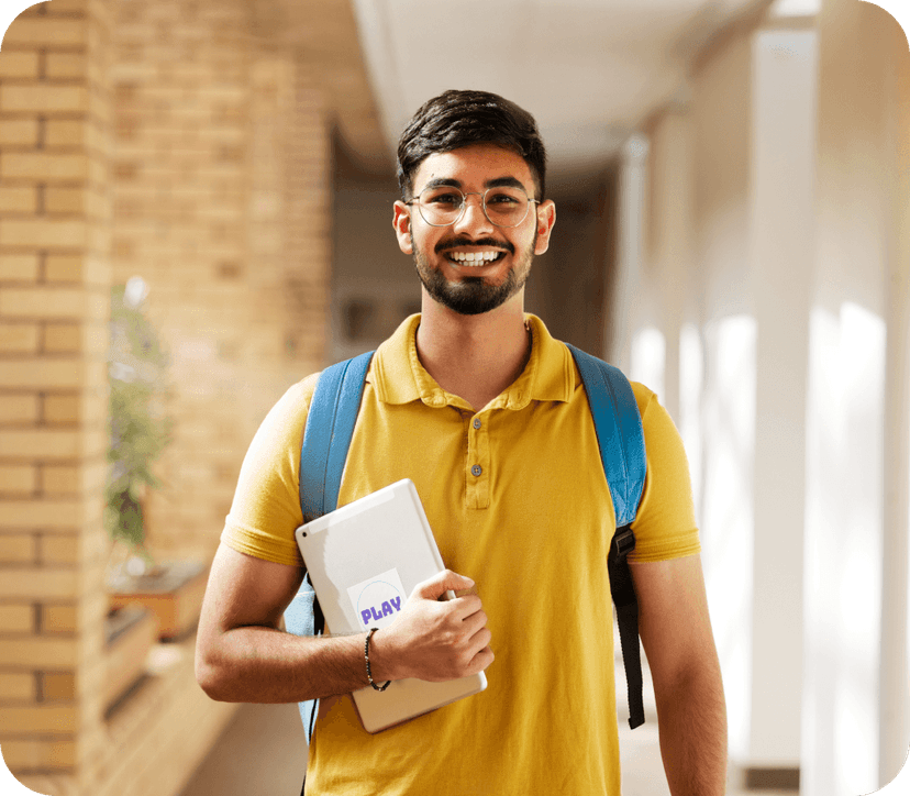 Services - Hola World