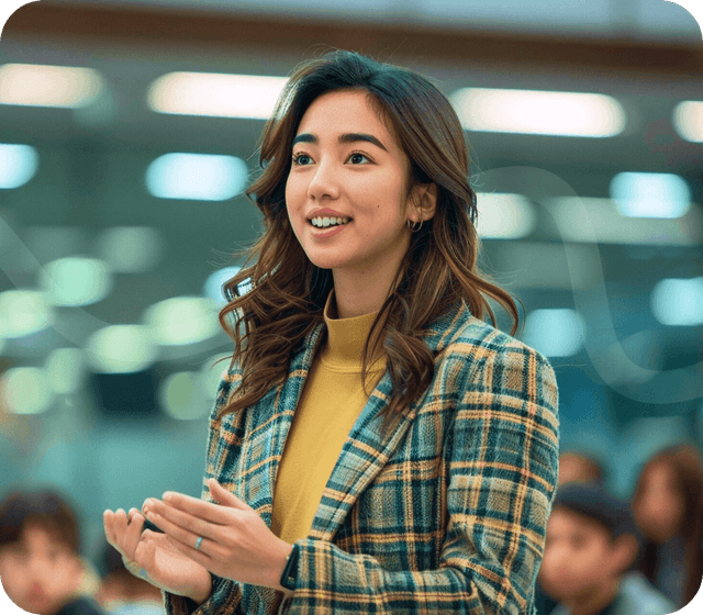 Services - Hola World