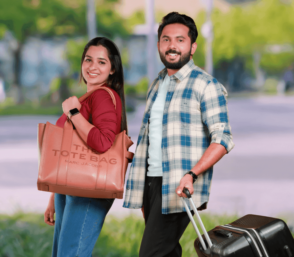 Services - Hola World